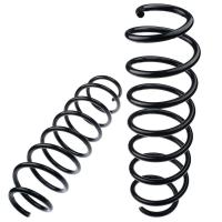 China 2x Front Suspension Coil Springs for Volvo S70 V70 1998 1999 2000 AWD for sale