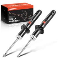 China 2x Front Shock Absorber for Hyundai Azera 2006-2007 Sonata 2006-2008 for sale