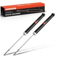 China 2x Rear Shock Absorber for Toyota Yaris 2014-2018 1.5L for sale