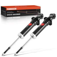 China 2x Rear Shock Absorber for Pontiac Vibe Toyota Matrix 2003-2006 for sale