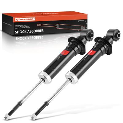 China 2x Rear Shock Absorber for Pontiac Vibe Toyota Matrix 2003-2006 for sale