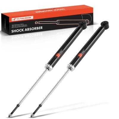 China 2x Rear Shock Absorber for Toyota Yaris 2006-2014 L4 1.5L for sale