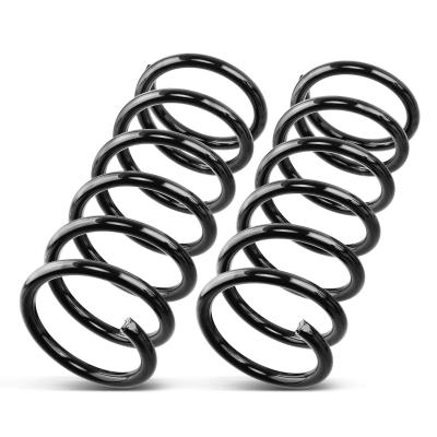 China 2x Rear Suspension Coil Springs for Nissan Altima 2007-2013 for sale