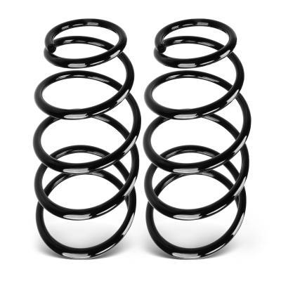 China 2x Front Suspension Coil Springs for Toyota Camry 1992-2003 for sale