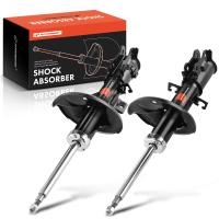 China 2x Front Shock Absorber for Kia Spectra 2004-2009 Spectra5 L4 2.0L for sale
