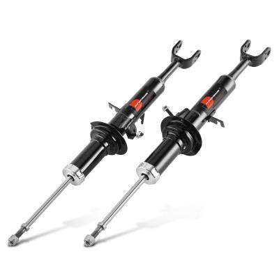 China 2x Front Shock Absorber for INFINITI G35 2003-2006 RWD for sale