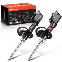 China 2x Front Shock Absorber for Dodge Journey 2011 2012 2013 2014 2015 2016 for sale