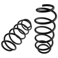 China 2x Front Suspension Coil Springs for Volvo XC60 2010 L6 3.2L VIN98 for sale