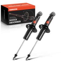 China 2x Rear Shock Absorber for Subaru Outback 2000-2004 Baja 2003 for sale