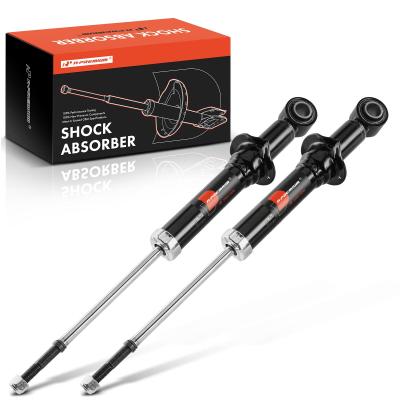 China 2x Rear Shock Absorber for Toyota Prius 2001 2002 2003 L4 1.5L for sale