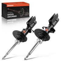 China 2x Front Shock Absorber for BMW X5 E53 E70 2000-2006 3.0L 4.4L 4.6L for sale