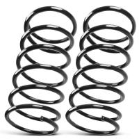 China 2x Front Suspension Coil Springs for Toyota Corolla 1995 1996-2002 L4 1.8L for sale