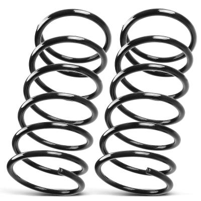 China 2x Front Suspension Coil Springs for Toyota Corolla 1995 1996-2002 L4 1.8L for sale