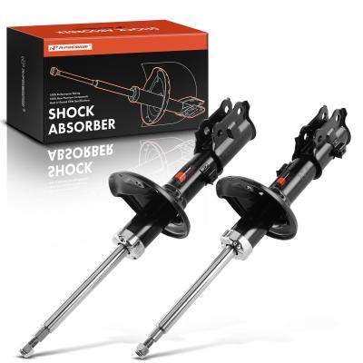 China 2x Front Shock Absorber for Hyundai Accent 2000-2005 L4 1.5L 1.6L for sale