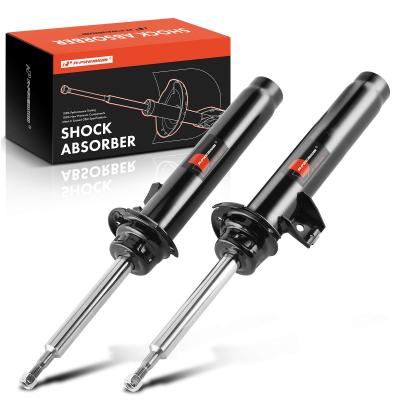 China 2x Front Shock Absorber for BMW X1 E84 2013-2015 L4 2.0L RWD for sale