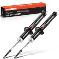 China 2x Front Shock Absorber for Lexus GS300 1998-2005 GS400 GS430 SC430 for sale
