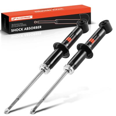 China 2x Rear Shock Absorber for Land Rover LR3 2005-2009 LR4 V8 4.4L for sale