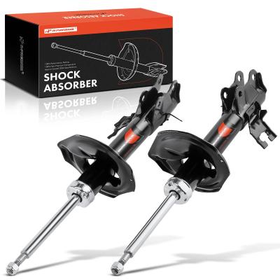 China 2x Front Shock Absorber for Nissan Sentra 2002-2006 L4 1.8L 2.5L for sale
