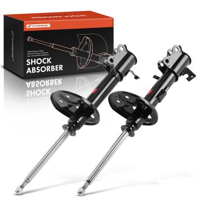 China 2x Rear Shock Absorber for Lexus RX300 1999-2003 Toyota Highlander for sale