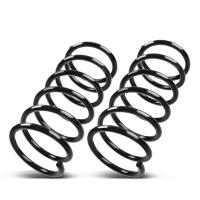 China 2x Front Suspension Coil Springs for Toyota Camry 2004 2005 2006 2.4L US Built for sale