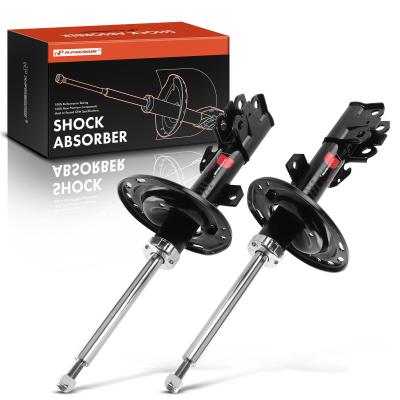 China 2x Front Shock Absorber for Lexus ES350 Toyota Camry 2007-2011 for sale