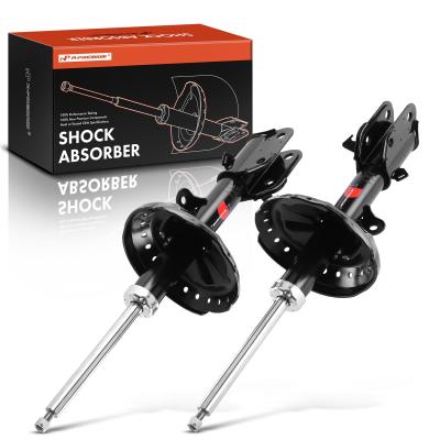 China 2x Front Shock Absorber for Honda Odyssey 2005-2007 V6 3.5L for sale