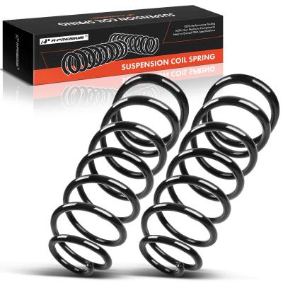 China 2x Rear Suspension Coil Springs for Toyota 4Runner 1996-2002 2.7L 3.4L RWD/4WD for sale