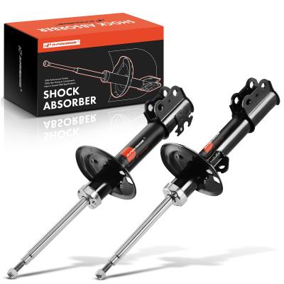 China 2x Front Shock Absorber for Toyota Yaris 2016 2017 2018 for sale