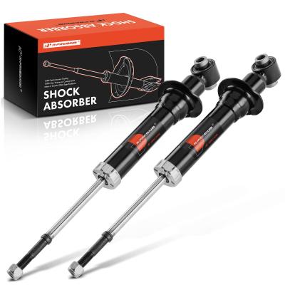 China 2x Rear Shock Absorber for Toyota Celica 2000-2005 L4 1.8L for sale