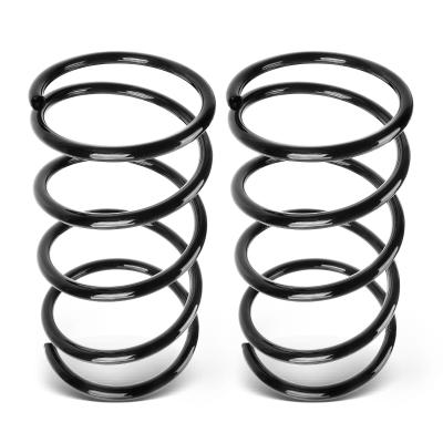 China 2x Front Suspension Coil Springs for Honda Civic 2002-2005 for sale