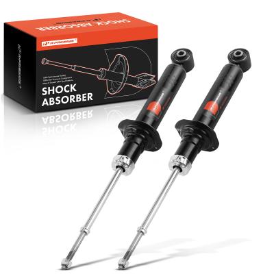 China 2x Rear Shock Absorber for INFINITI I35 Nissan Maxima 2001-2003 for sale