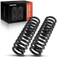 China 2x Front Suspension Coil Springs for Toyota Tacoma 1995-2004 2.7L 3.4L 4WD RWD for sale
