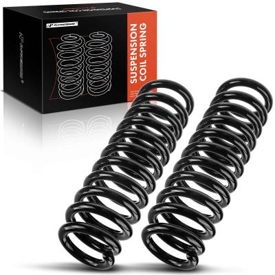 China 2x Front Suspension Coil Springs for Toyota Tacoma 1995-2004 2.7L 3.4L 4WD RWD for sale
