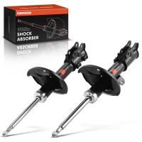 China 2x Front Shock Absorber for Hyundai Tiburon 2003-2008 2.0L 2.7L for sale