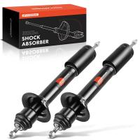 China 2x Rear Shock Absorber for Mercedes-Benz W163 ML320 ML350 ML500 for sale