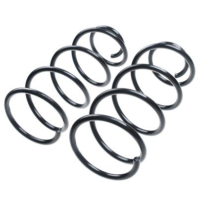China 2x Front Suspension Coil Springs for Volvo C30 2008-2013 C70 06-13 S40 04-11 V50 for sale