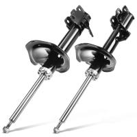 China 2x Rear Shock Absorber for Nissan X-Trail 2005-2006 for sale