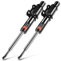 China 2x Front Shock Absorber for Mercedes-Benz Dodge Sprinter 2500 3500 for sale