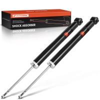 China 2x Rear Shock Absorber for Hyundai Sonata Kia Cadenza Optima for sale