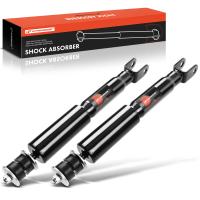 China 2x Front Shock Absorber for Chevrolet Silverado 1500 1999-2006 GMC Sierra 1500 for sale