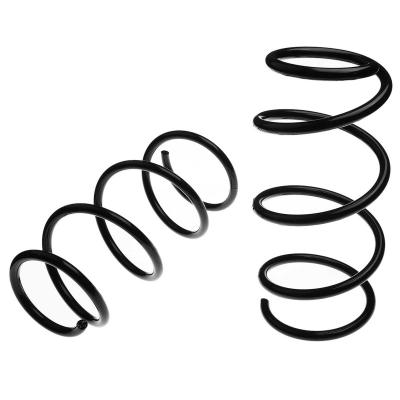 China 2x Front Suspension Coil Springs for BMW E39 530i 528i Sedan Wagon for sale