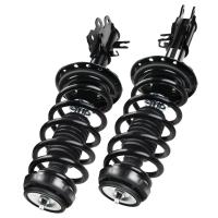 China 2x Front Complete Strut & Coil Spring Assembly for Buick Encore Chevy Trax AWD for sale