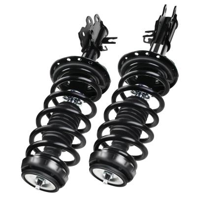 China 2x Front Complete Strut & Coil Spring Assembly for Buick Encore Chevy Trax AWD for sale