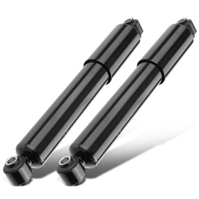 China 2x Front Shock Absorber for Volvo VNL 2000-2020 VNM VN VNR Mack CXN for sale