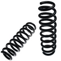 China 2x Rear Suspension Coil Springs for BMW E90 E91 E92 325i 330i 335d 335i 04-13 for sale