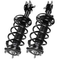 China 2x Front Complete Strut & Coil Spring Assembly for Mazda CX-5 2013-2016 for sale