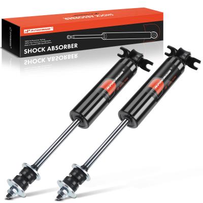 China 2x Front Shock Absorber for Chevrolet Blazer 1995-2005 GMC Jimmy 1992-2004 Isuzu for sale