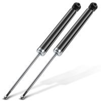 China 2x Rear Shock Absorber for Audi A4 05-08 A4 Quattro S4 05-09 for sale