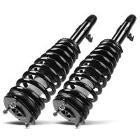 China 2x Front Complete Strut & Coil Spring Assembly for Mazda 6 2003-2008 L4 2.3L for sale