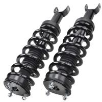 China 2x Front Complete Strut & Coil Spring Assembly for Dodge Ram 1500 2009-2010 4WD for sale